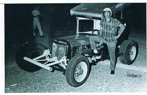 Howard Corbin - Gallery - Cody Dinsmore | racersreunion.com