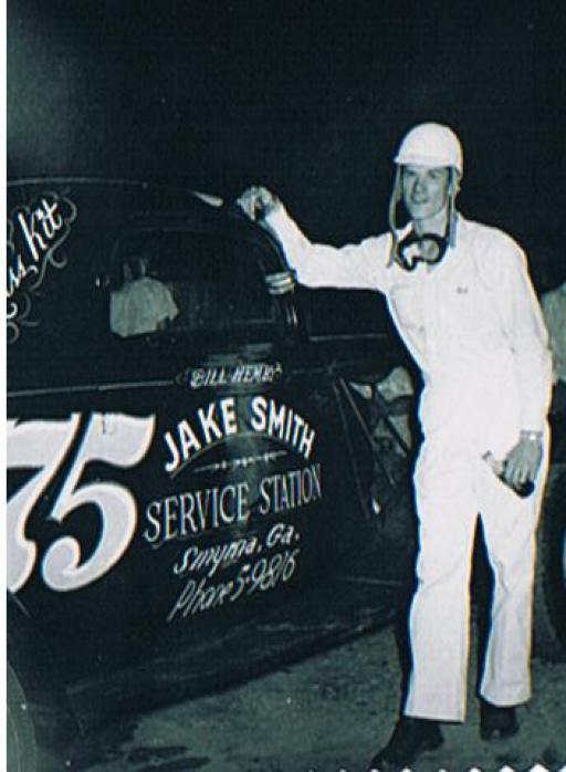 Bill Hemby - Gallery - Cody Dinsmore | racersreunion.com