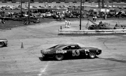 Frankie Utterbach # 53 - Gallery - Steve Struve | racersreunion.com