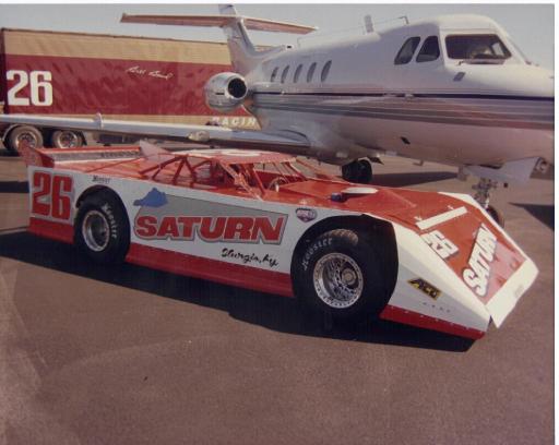 Bill Baird - Gallery - Bobby Sparks | racersreunion.com