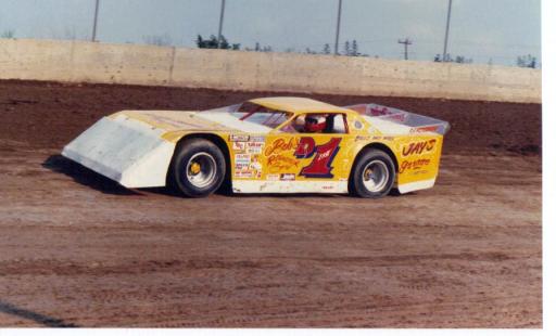 Breedens - Gallery - Bobby Sparks | racersreunion.com