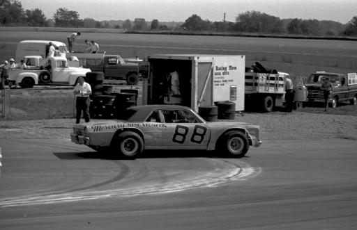 TOM REFFNER # 88 - Gallery - Steve Struve | racersreunion.com