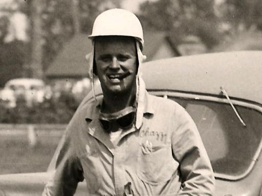 Charles Tidwell - Gallery - Connie Tidwell Frady | racersreunion.com