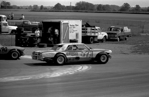 Herb Kirts # 50 - Gallery - Steve Struve | racersreunion.com