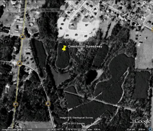 Creedmoor Speedway - Gallery - Bobby Williamson | racersreunion.com