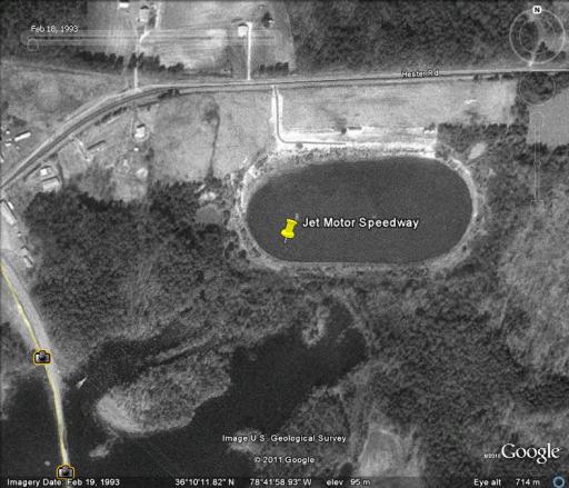 Jet Motor Speedway - Gallery - Bobby Williamson | racersreunion.com