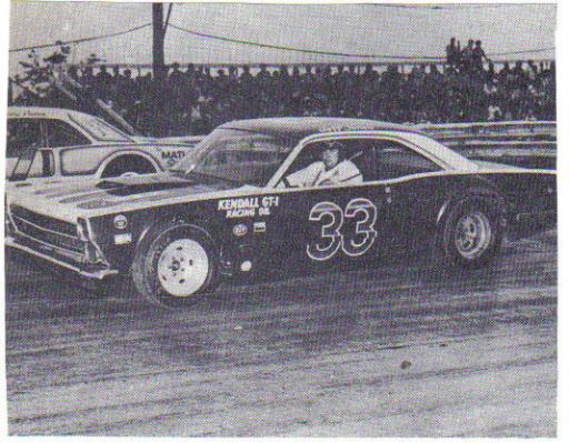 Jeff Jones 1972 - Gallery - Gary M. Sutton | racersreunion.com