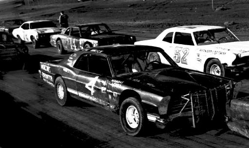 # 4 - Gene Harsch - Gallery - Steve Struve | racersreunion.com