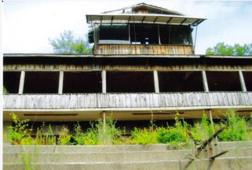 Log Cabin Raceway - Gallery - Bobby Williamson | racersreunion.com