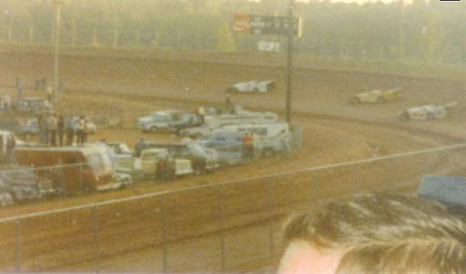 Log Cabin Raceway - Gallery - Bobby Williamson | racersreunion.com