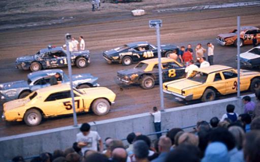 1 - Gallery - Randy Miller | racersreunion.com