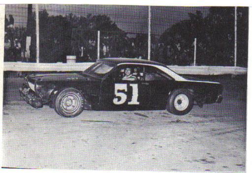 Neal Sceva 1972 - Gallery - Gary M. Sutton | racersreunion.com