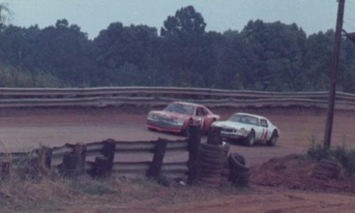Chuck Piazza And Billy Scott Run Close Clean Races At Concord Speedway ...