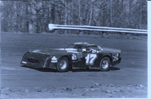 Billy Wayne Scott (Billy's Son) Runs Cherokee 1980s' (17) - Gallery ...