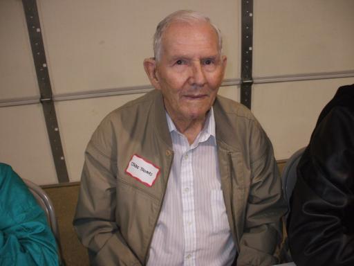 Jabe Thomas - Gallery - Ray Lamm | racersreunion.com