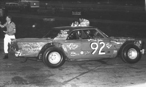 Bobby Jacks # 92 - Gallery - Steve Struve | racersreunion.com