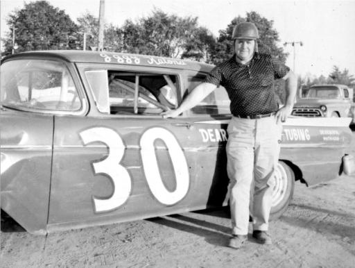 Iggy Katona - Gallery - Randy Miller | racersreunion.com