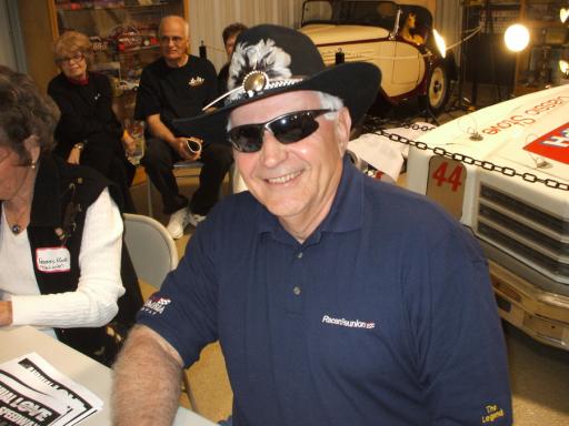 Tim Leeming - Gallery - Ray Lamm | racersreunion.com