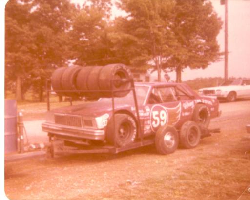 JE Beard - Gallery - Randy Murphy | racersreunion.com