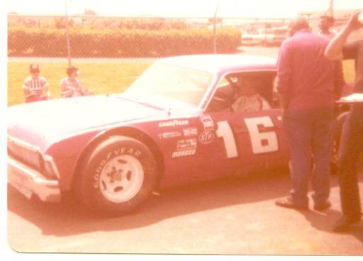 Butch Lindley - Gallery - Randy Murphy | racersreunion.com