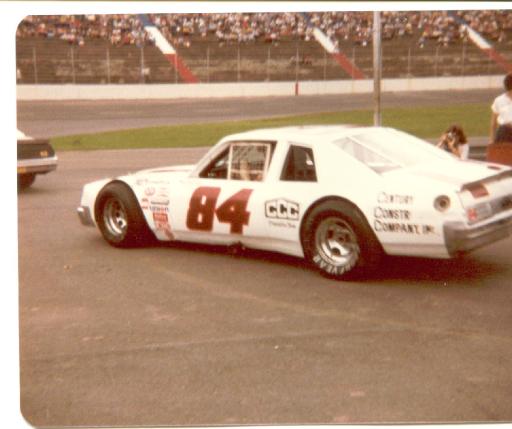 Mike Alexander - Gallery - Randy Murphy | racersreunion.com