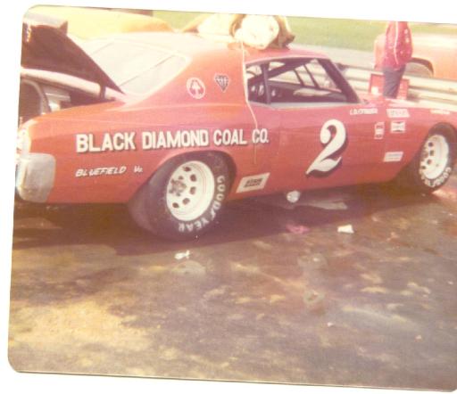 Ottinger - Gallery - Randy Murphy | racersreunion.com