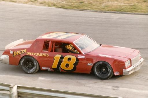 Rick O'Dell - Gallery - Brent Martin | racersreunion.com