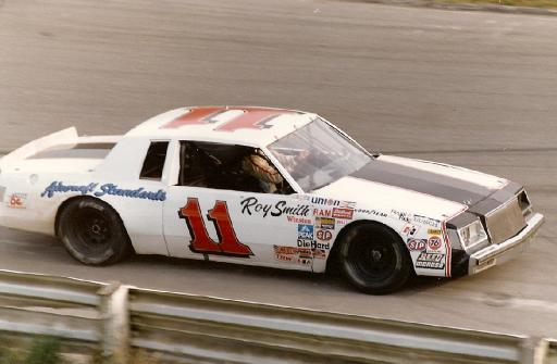 Roy Smith - Gallery - Brent Martin | racersreunion.com