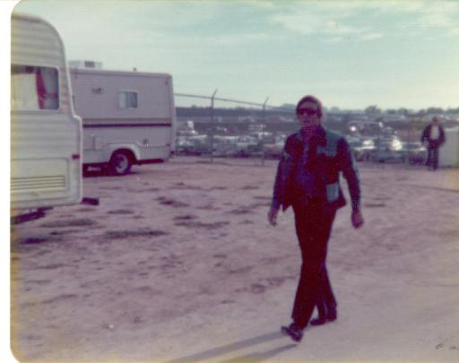 Bobby Isaac - Gallery - Randy Murphy | racersreunion.com