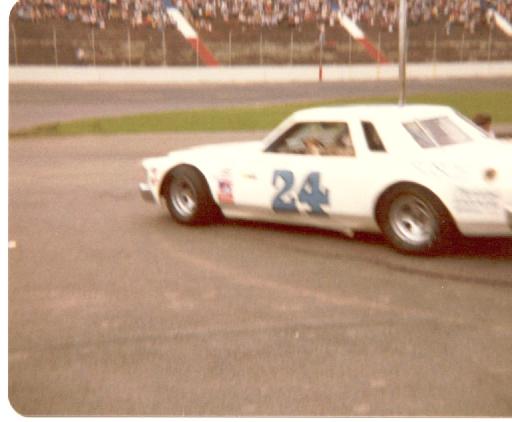 Glenn Jarrett - Gallery - Randy Murphy | racersreunion.com