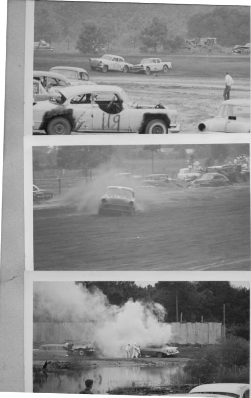 SBIII - Gallery - Bobby Williamson | racersreunion.com