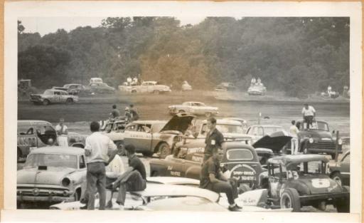 CBCoupe - Gallery - Bobby Williamson | racersreunion.com