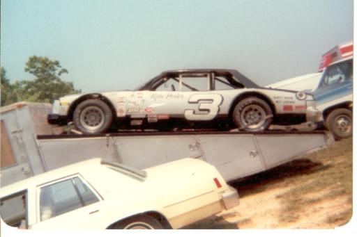 Mike Porter - Gallery - Randy Murphy | racersreunion.com