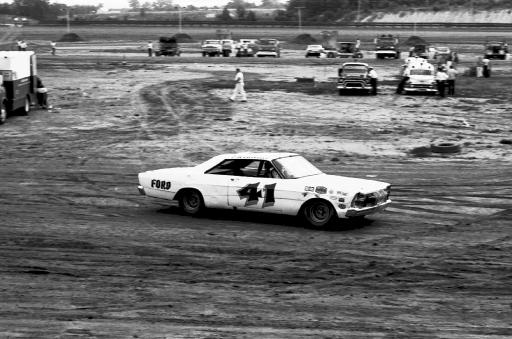# 41 Dorus Wisecarver - Gallery - Steve Struve | racersreunion.com