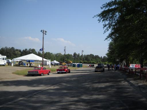 Columbia Speedway - Gallery - Devin | racersreunion.com
