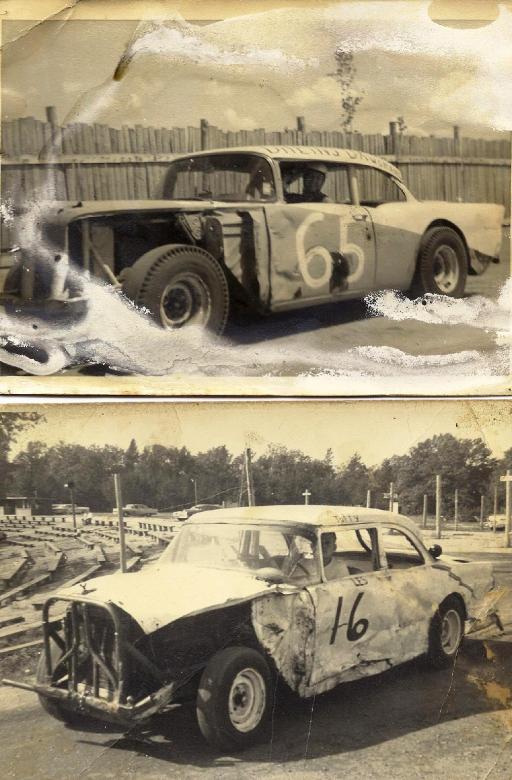 Lee Schuler 16 - Gallery - Ron Wetzler | racersreunion.com