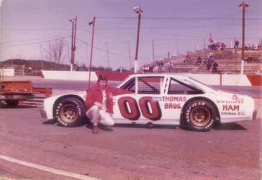 Sam Ard - Gallery - David Bailey | racersreunion.com