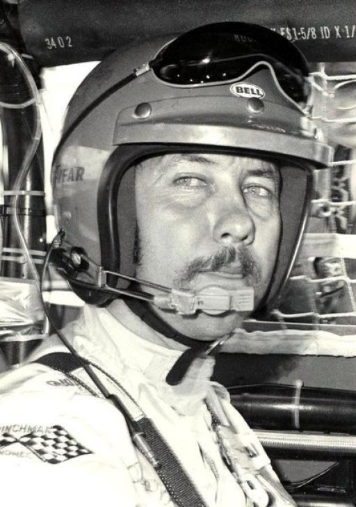 Gary Balough, - Gallery - Ron Wetzler | racersreunion.com