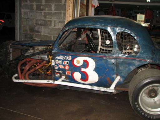 The Pronyne Museum, Thanks To Charlie White Permission To Use These ...