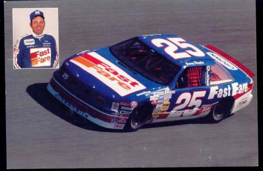 Nascar - Gallery - Andy Towler | racersreunion.com