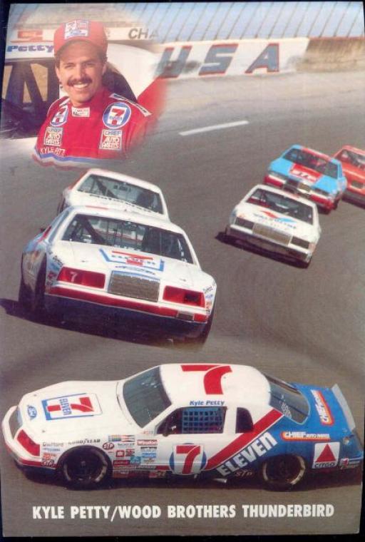 Nascar - Gallery - Andy Towler | racersreunion.com