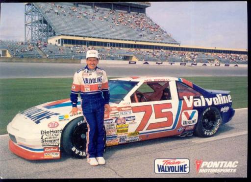 Nascar - Gallery - Andy Towler | racersreunion.com