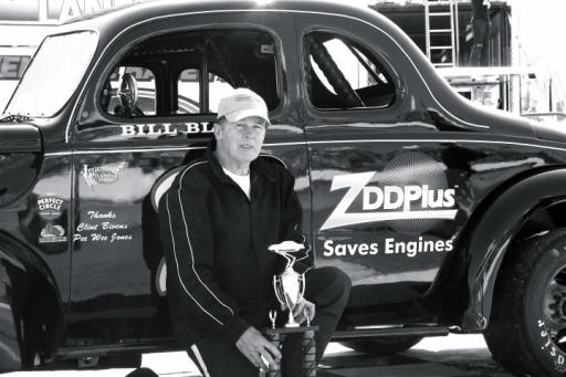 Bill Blair - Gallery - Andy Towler | racersreunion.com