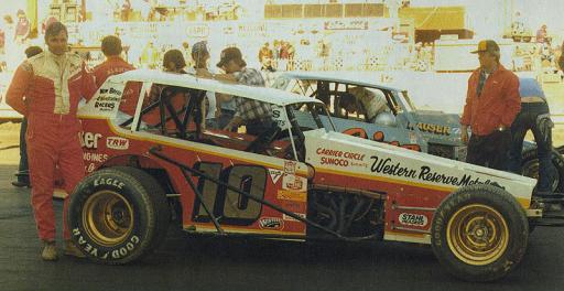 #10 Is Lou Blaney. Father Of Dave & Dale Blaney - Gallery - Ron Wetzler ...