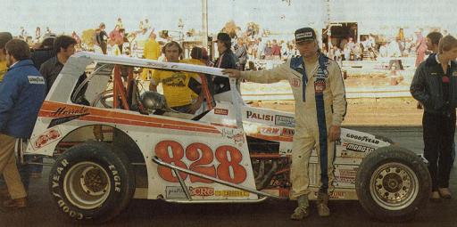 Billy Osmun - Gallery - Ron Wetzler | racersreunion.com