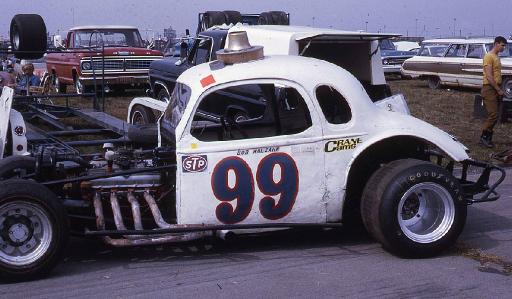Bob Malzahn. - Gallery - Ron Wetzler | racersreunion.com