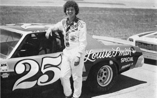 Ronnie Thomas - Gallery - Travis | racersreunion.com