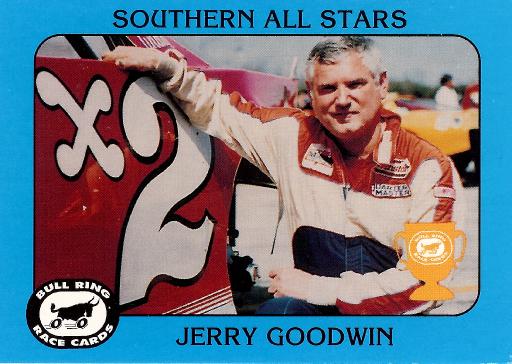 Jerry Goodwin - Gallery - Harvey Tollison | racersreunion.com