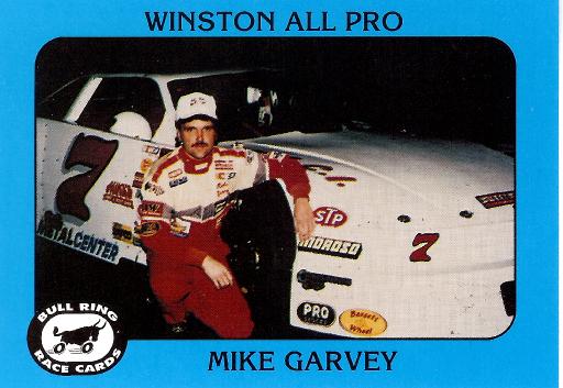 Mike Garvey - Gallery - Harvey Tollison | racersreunion.com