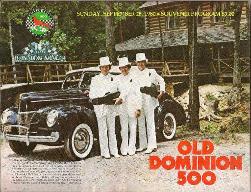 THE ALABAMA GANG - Gallery - LAVERNE ZACHARY | racersreunion.com